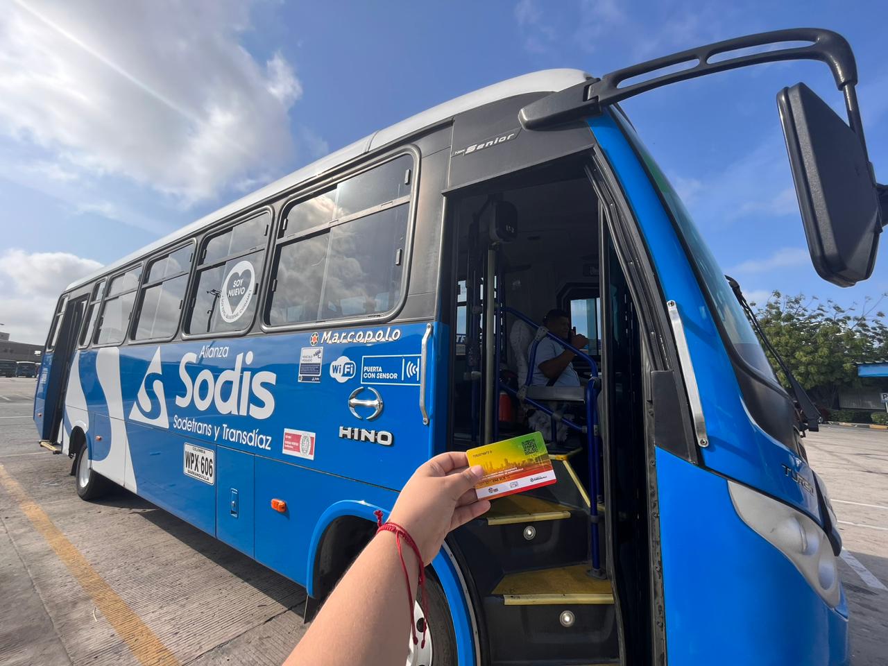 Área Metropolitana de Barranquilla inicia la primera ruta pedagógica de ...